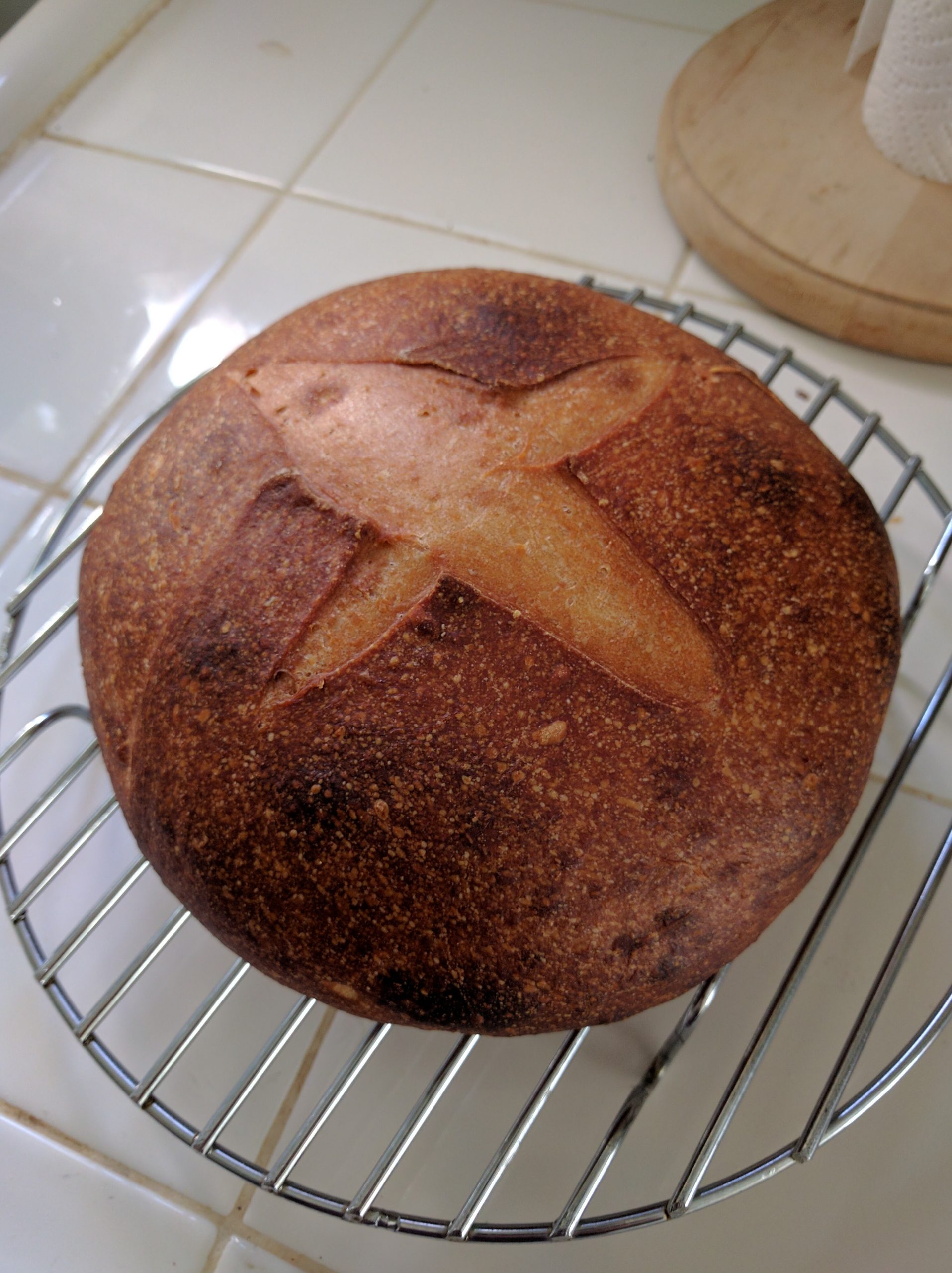 The Smugatarian » Eating with worldly contempt